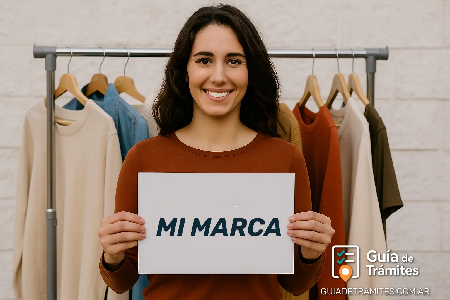 Registro De Marca En INPI 2025: Paso A Paso Para Proteger Tu Nombre O ...